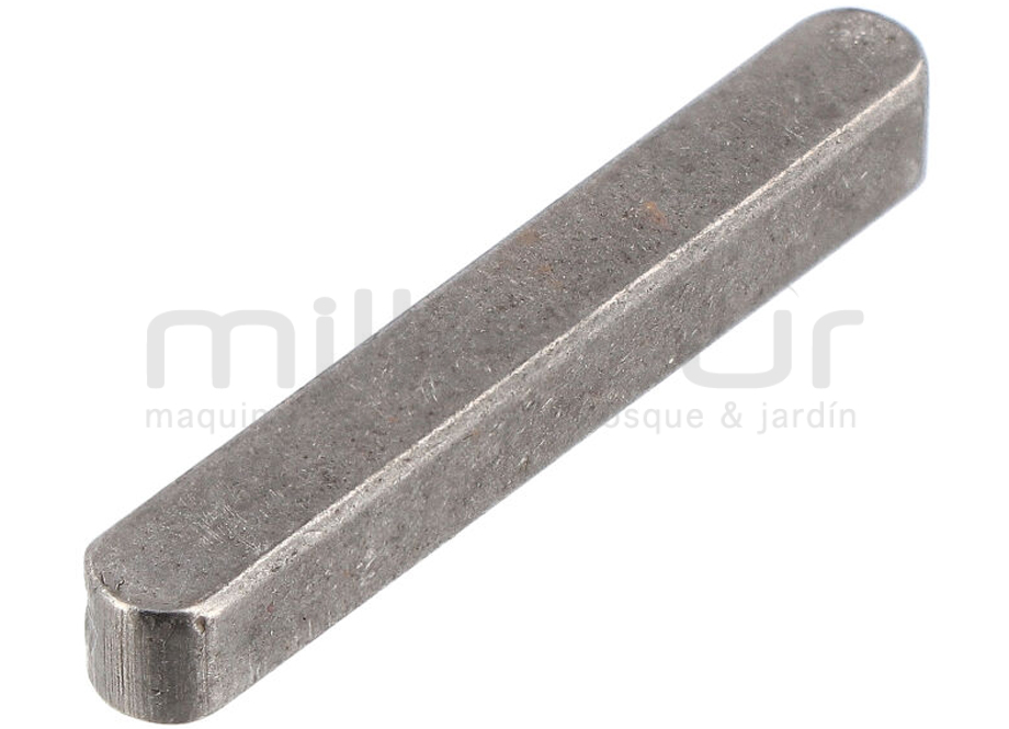 CHAVETA POLEA TRANSMISION OR7320 | Millasur | Maquinaria y recambios ...